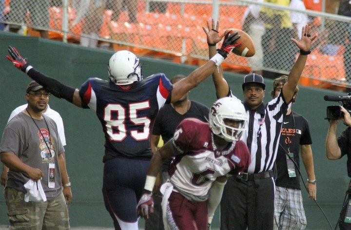 Dreams come true for Yuba College football player David Wilson - The ...