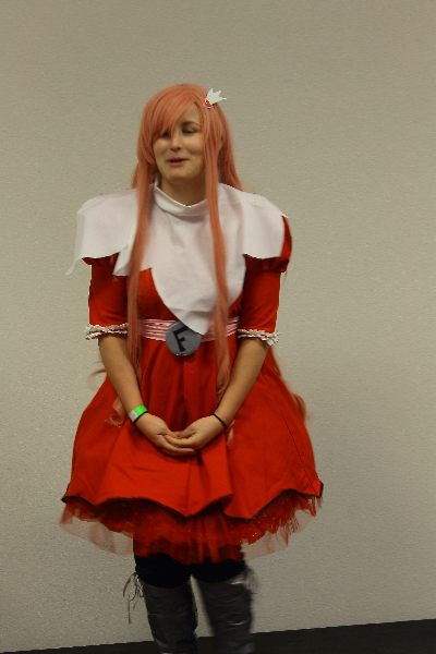 The art of anime at the Laughing Lotus - The Prospector