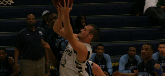 Three games, three straight wins, and another Bay Valley Conference ...